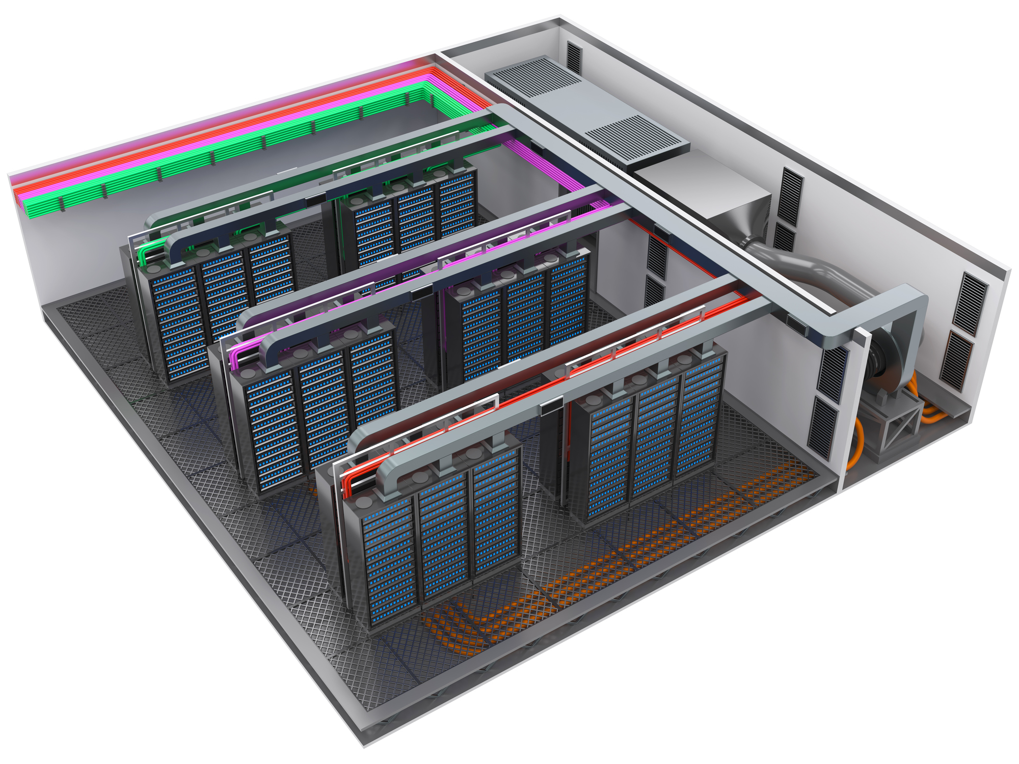 Structured Cabling System 101: Design, Components, and Best Practices